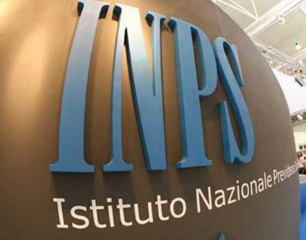 Inps Logo